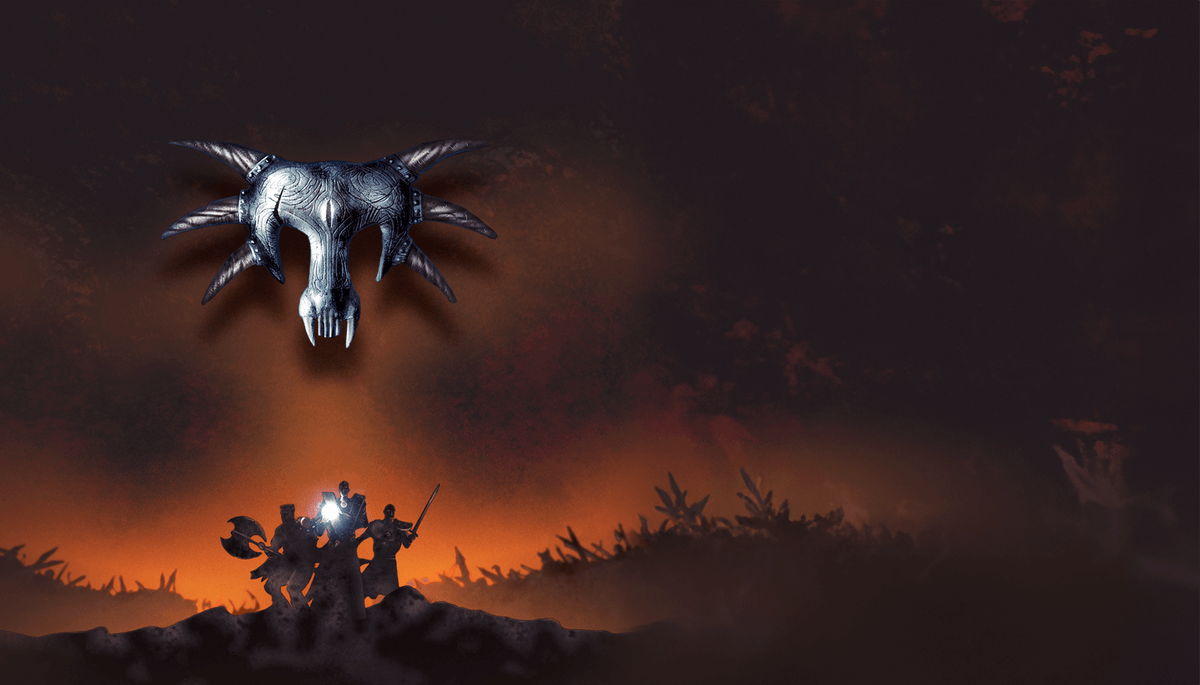Gothic 1 Classic - Official Game Site