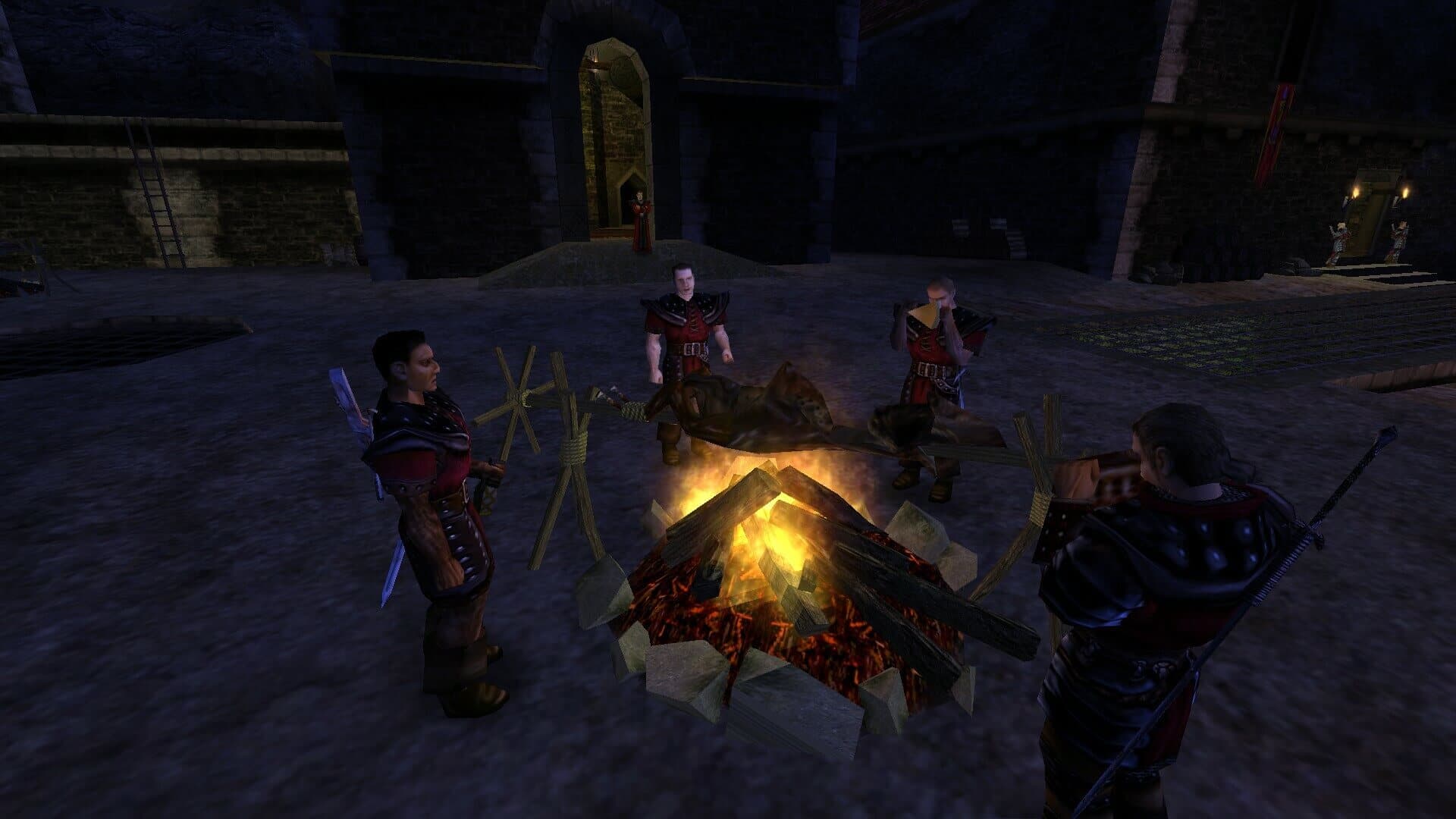 Gothic 1 Classic - Official Game Site